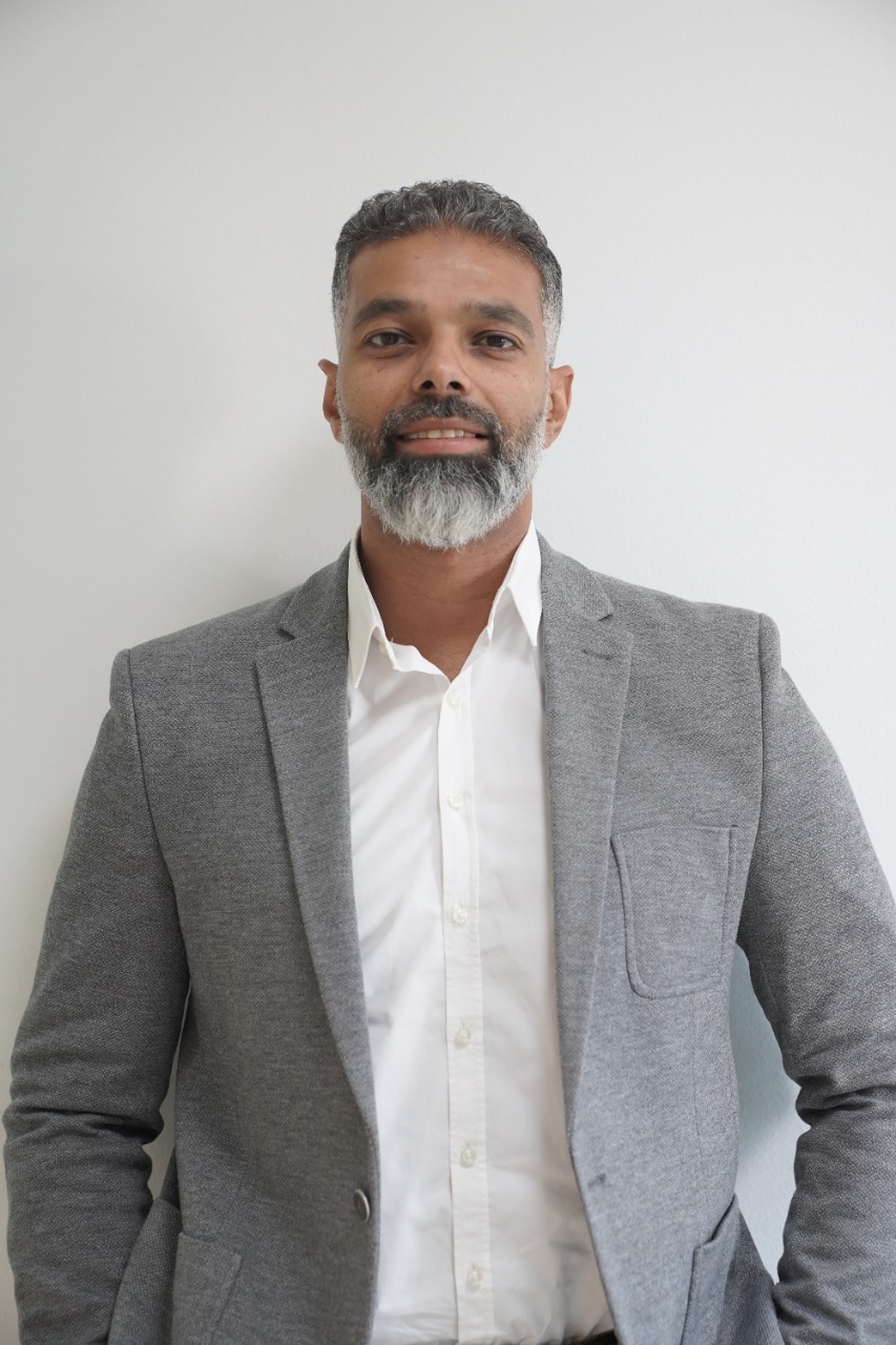 Eng. Haytham Mohsen | NU